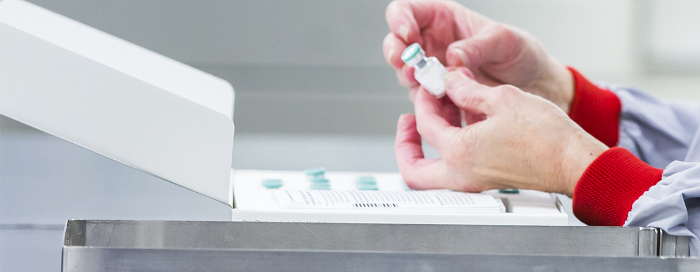 Pharmaceutical Repackaging Services | Renco Pharma USA